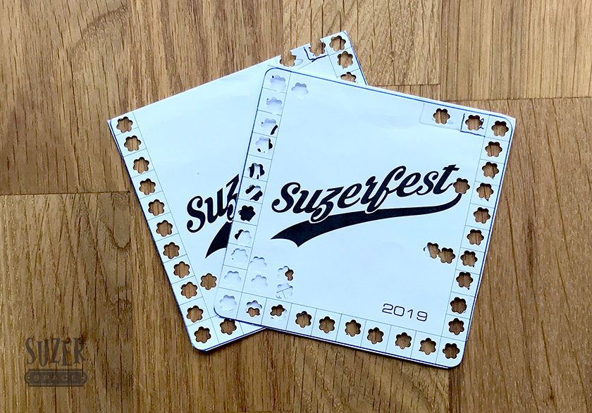 Birthday Punch Card - suzerspace.com